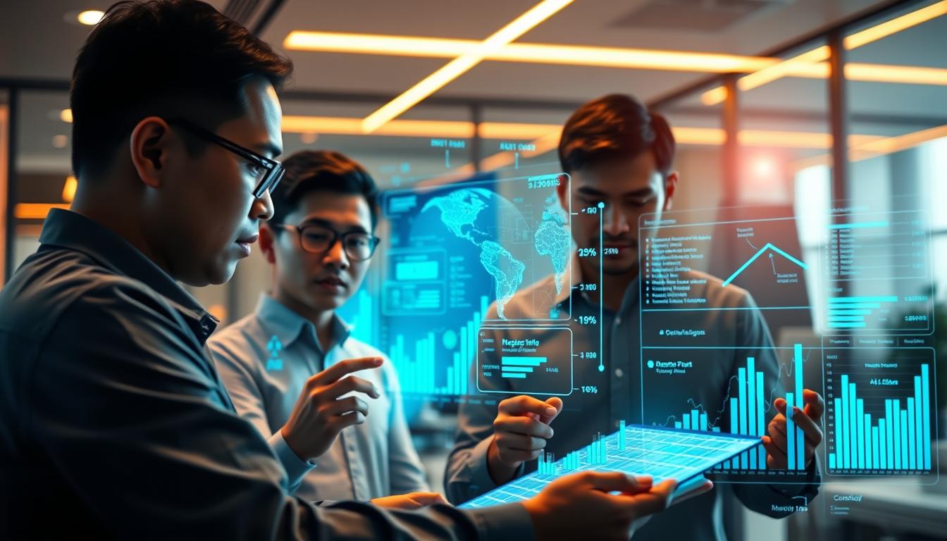 The ROI of AI: How to Measure Success and Maximize Impact