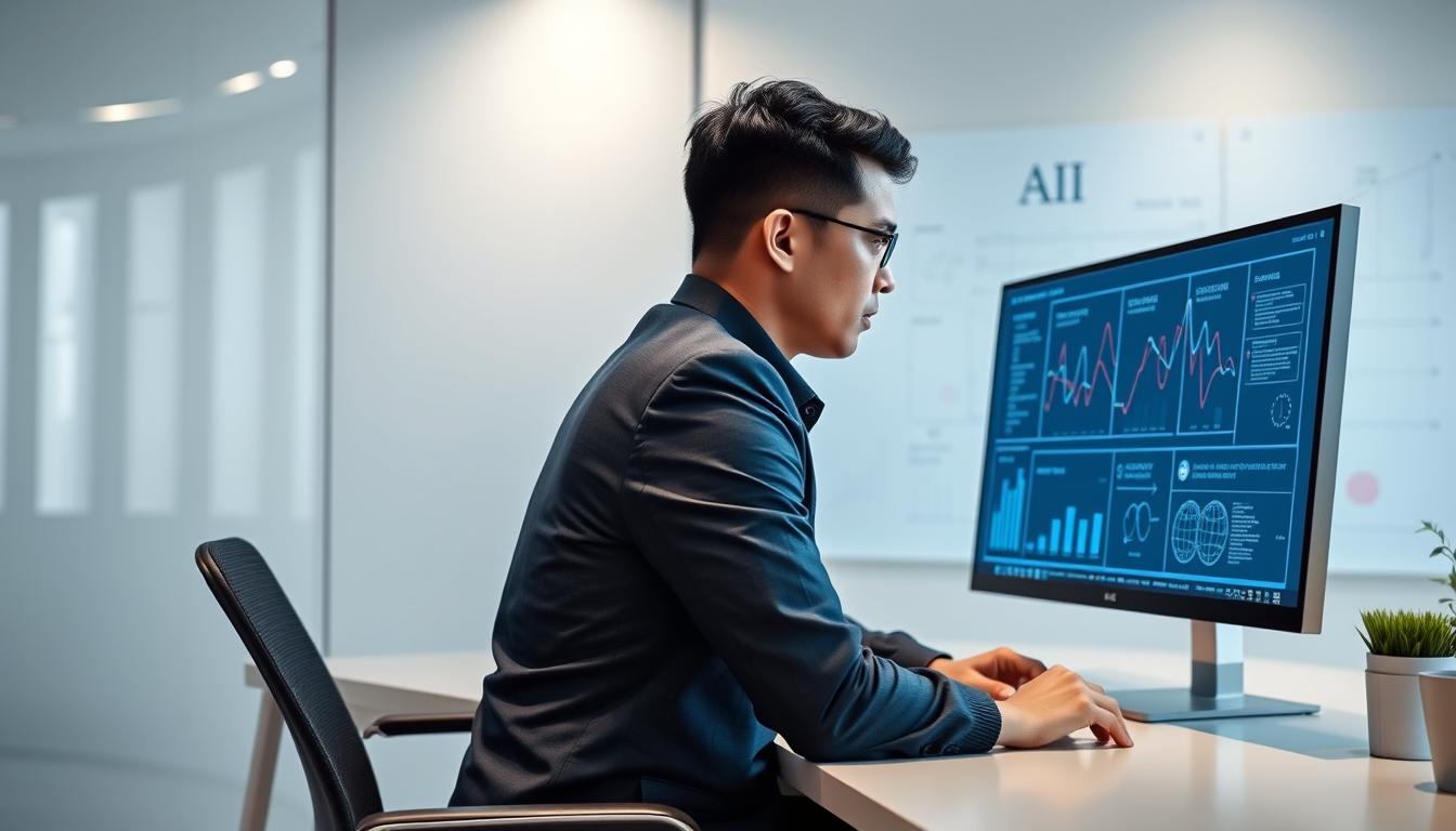 The AI Learning Journey: Algorithms, Data, and Models Simplified