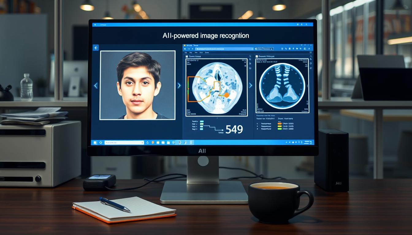 What is Computer Vision? Applications of AI in Image Recognition