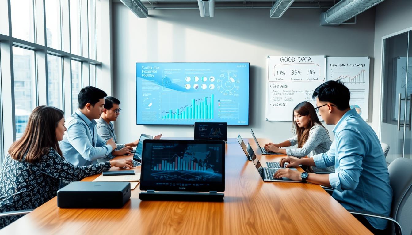 The Role of Data in AI: Why Quality Data Matters
