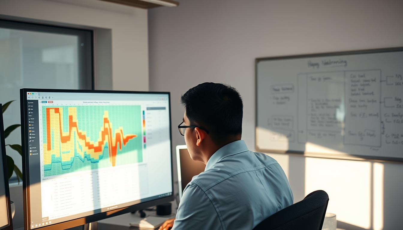 The Evolution of AI: From Rule-Based Systems to Generative Models