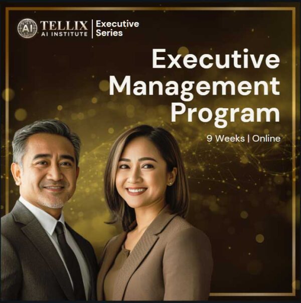 Executive Management Program - Tellix