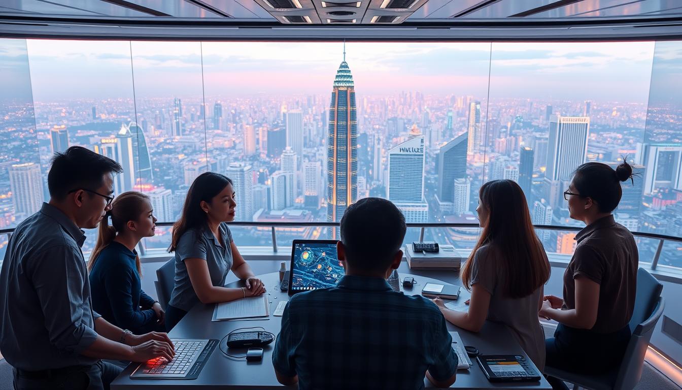 The Role Of Leadership In Driving Ai Transformation