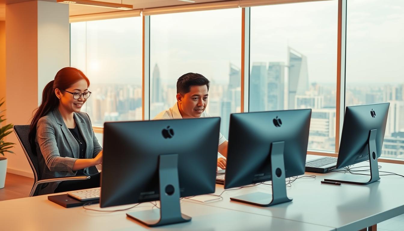 Low-Code/No-Code AI: Tools for Fast Business Impact