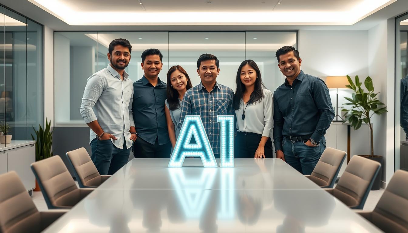 Types of AI: Narrow AI, General AI, and Super AI Explained