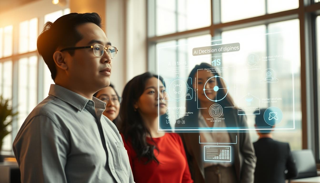 Overcoming Bias in AI-Driven Decision-Making