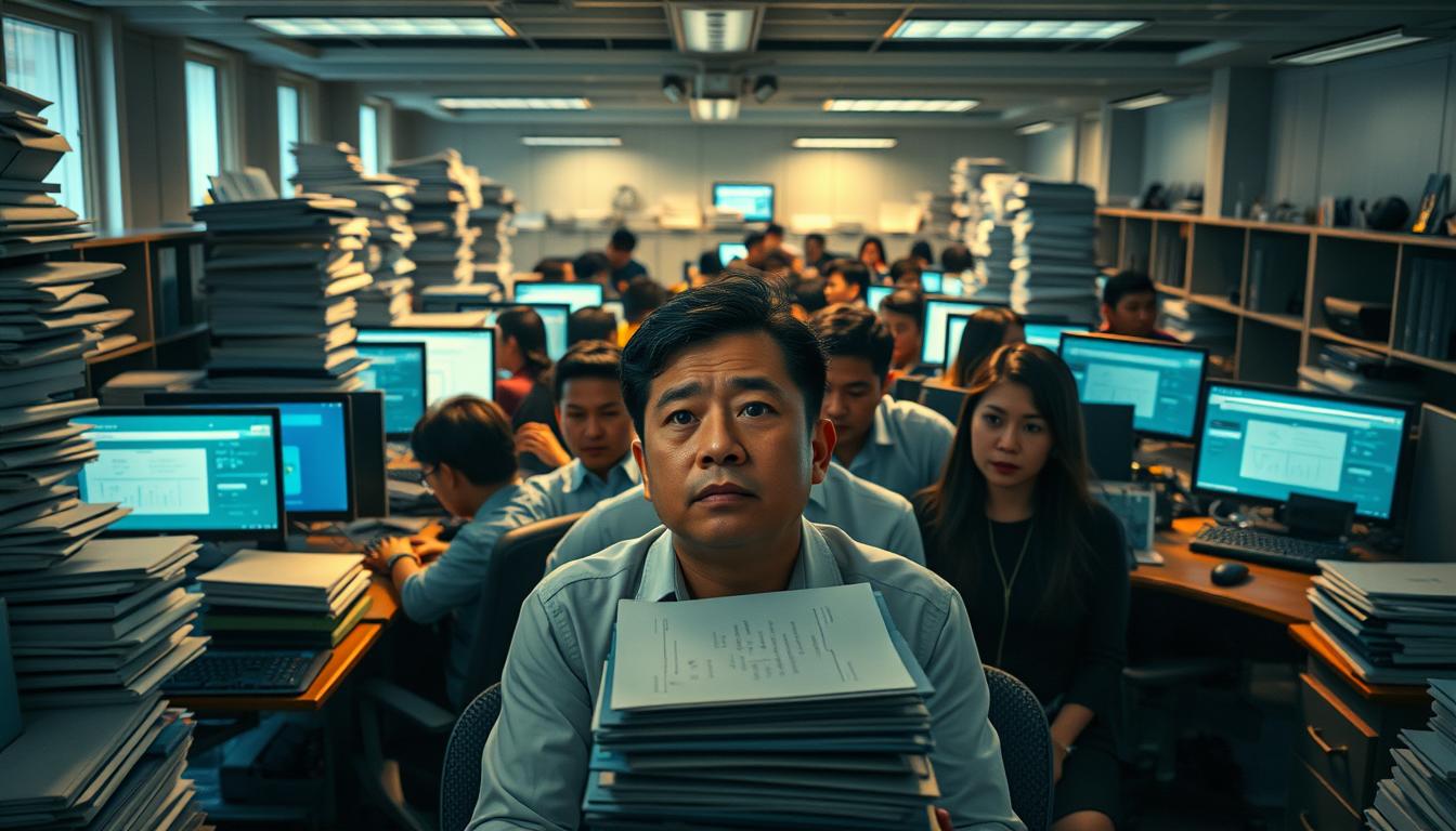 Common Pitfalls in AI Change Management and How to Avoid Them