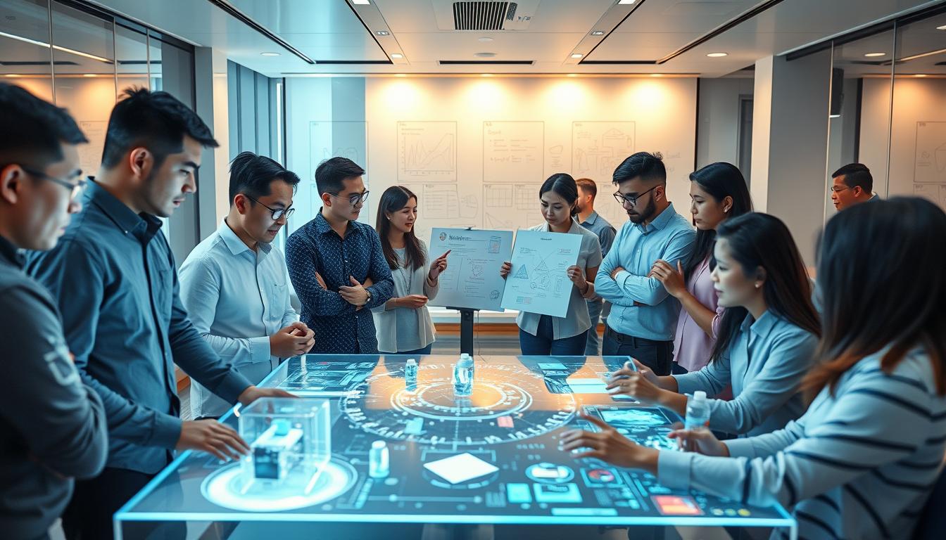 The Importance of Cross-Functional Teams in AI Projects