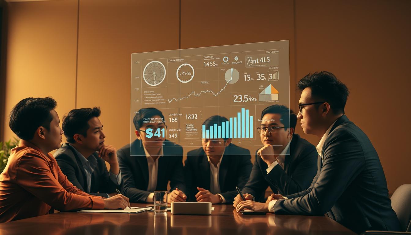 How Ai Helps Leaders Make Better Strategic Choices