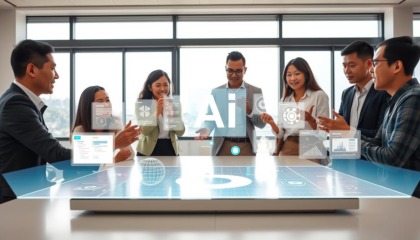 How to Integrate AI Tools with Existing Business Systems