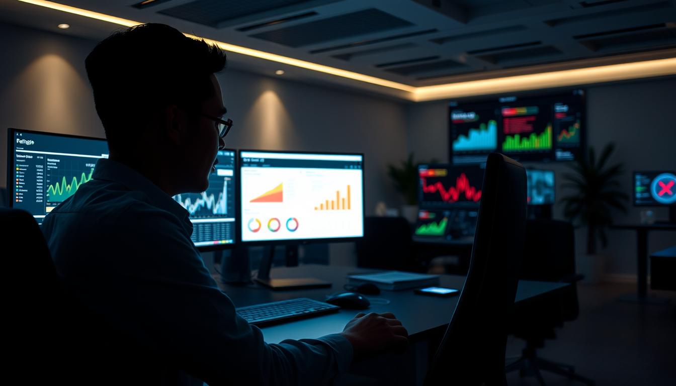 Using Predictive Analytics for Smarter Sales Forecasting