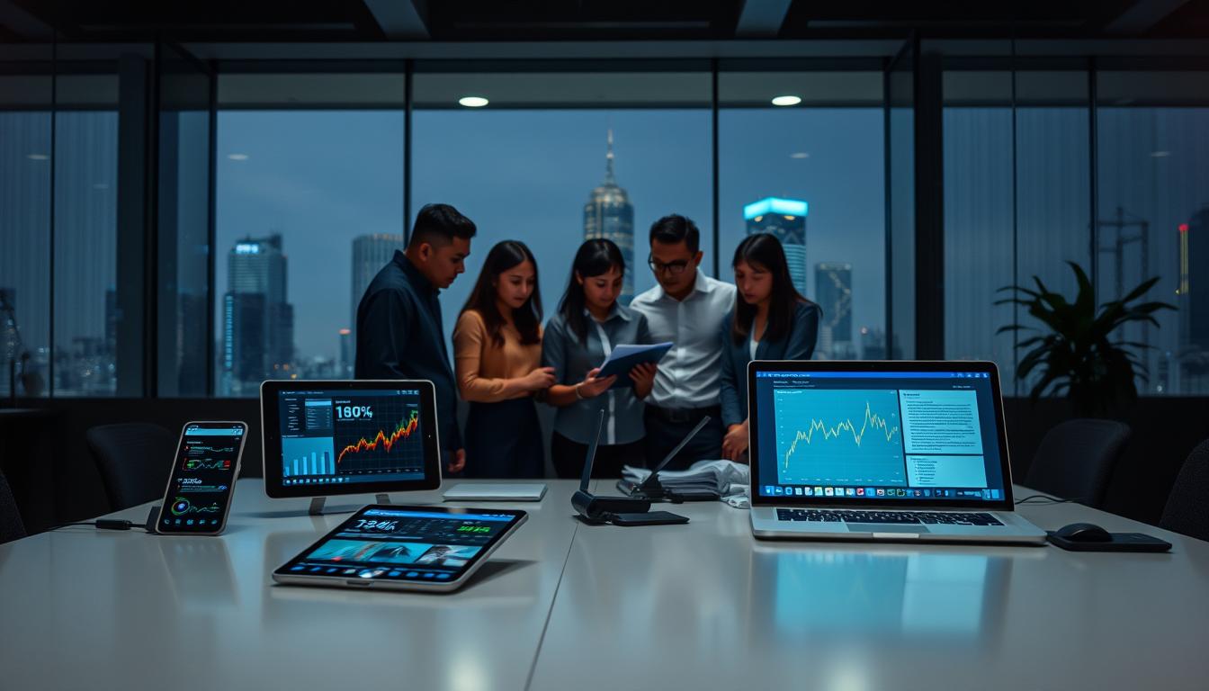 Real-Time Decision-Making with AI: Tools and Techniques