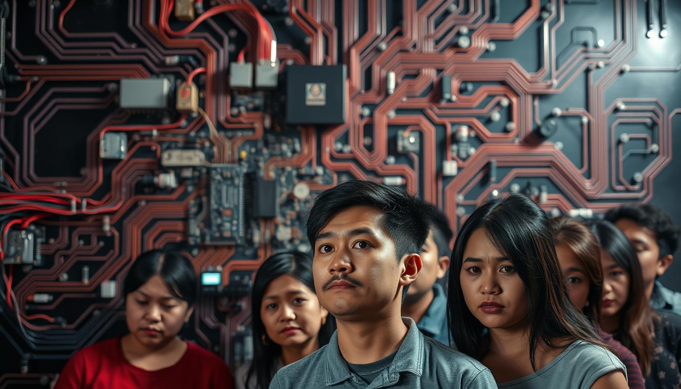 What Is Algorithmic Bias, and Why Does It Matter?