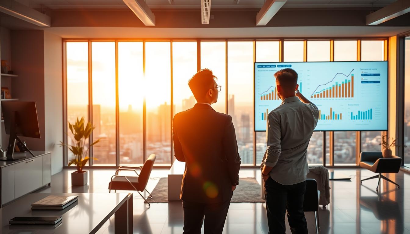 Using Predictive Analytics for Smarter Sales Forecasting