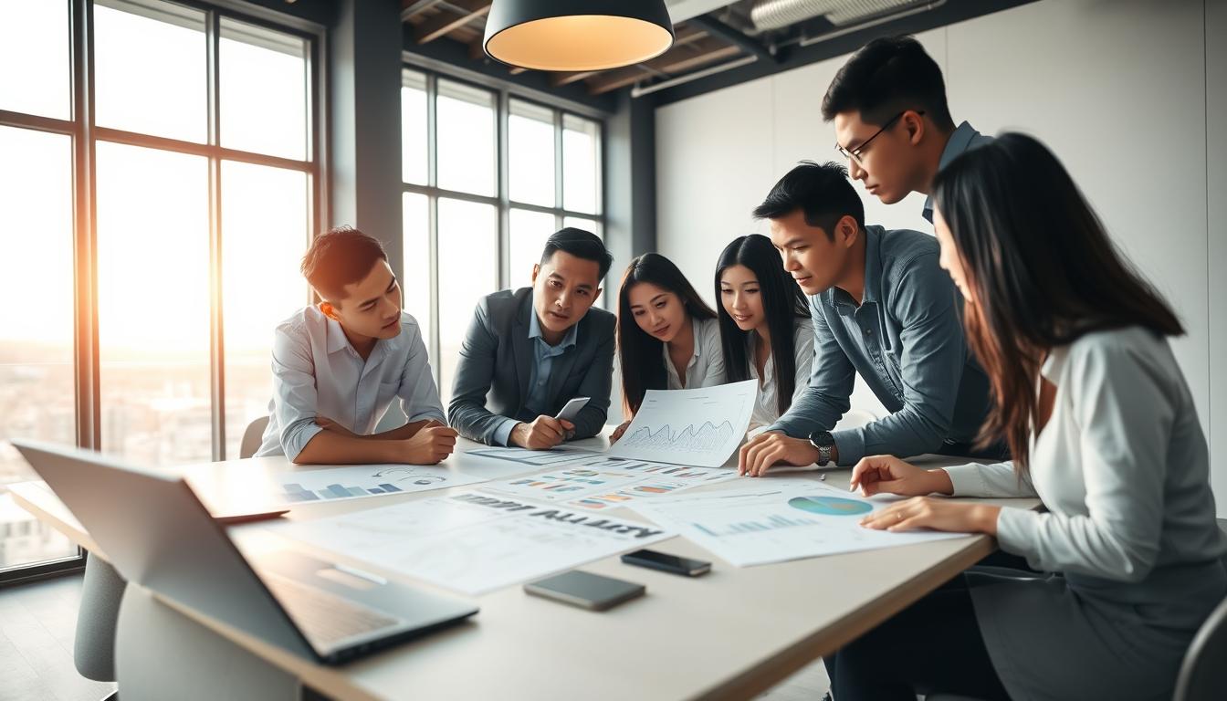 Data-Driven Decision-Making: Tools and Techniques for Business Leaders