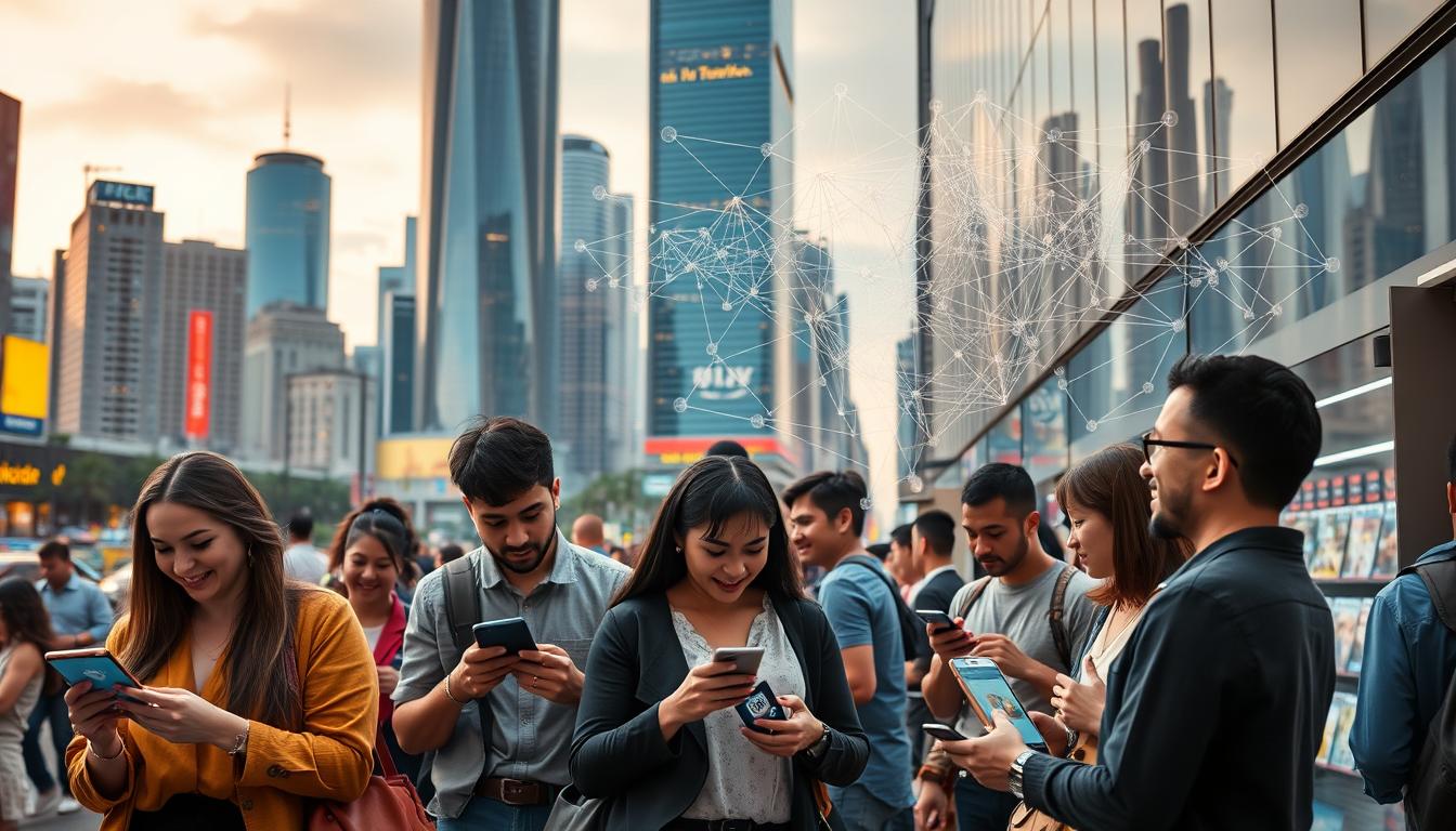 Enhancing Customer Journeys with AI-Driven Personalization