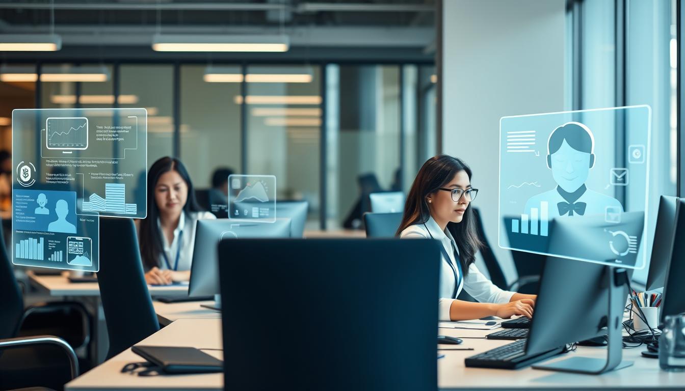 How AI-Powered Sales Assistants Are Changing the Way Sales Teams Work