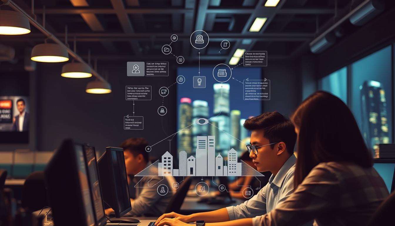 Why CRM Automation with AI is Crucial for Modern Sales Teams - Tellix