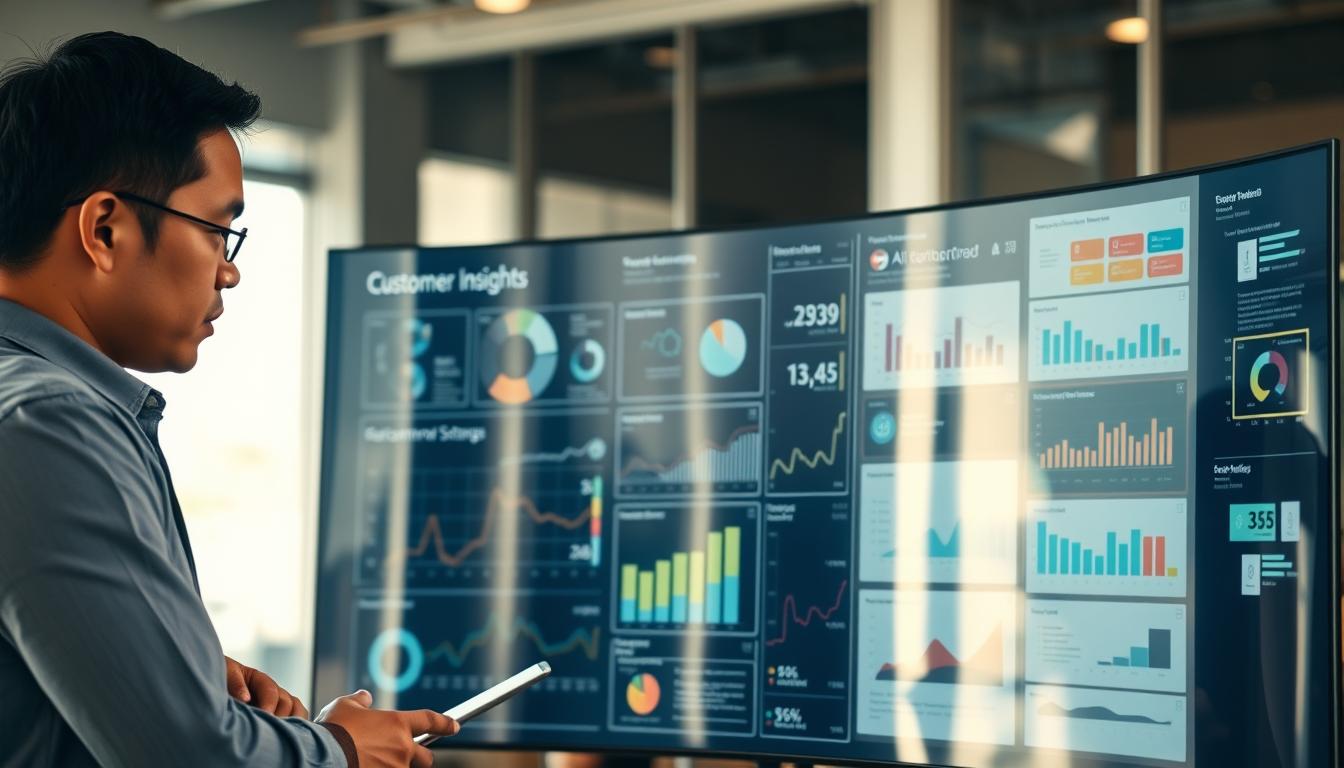 Improving Customer Retention with AI-Driven Engagement Strategies