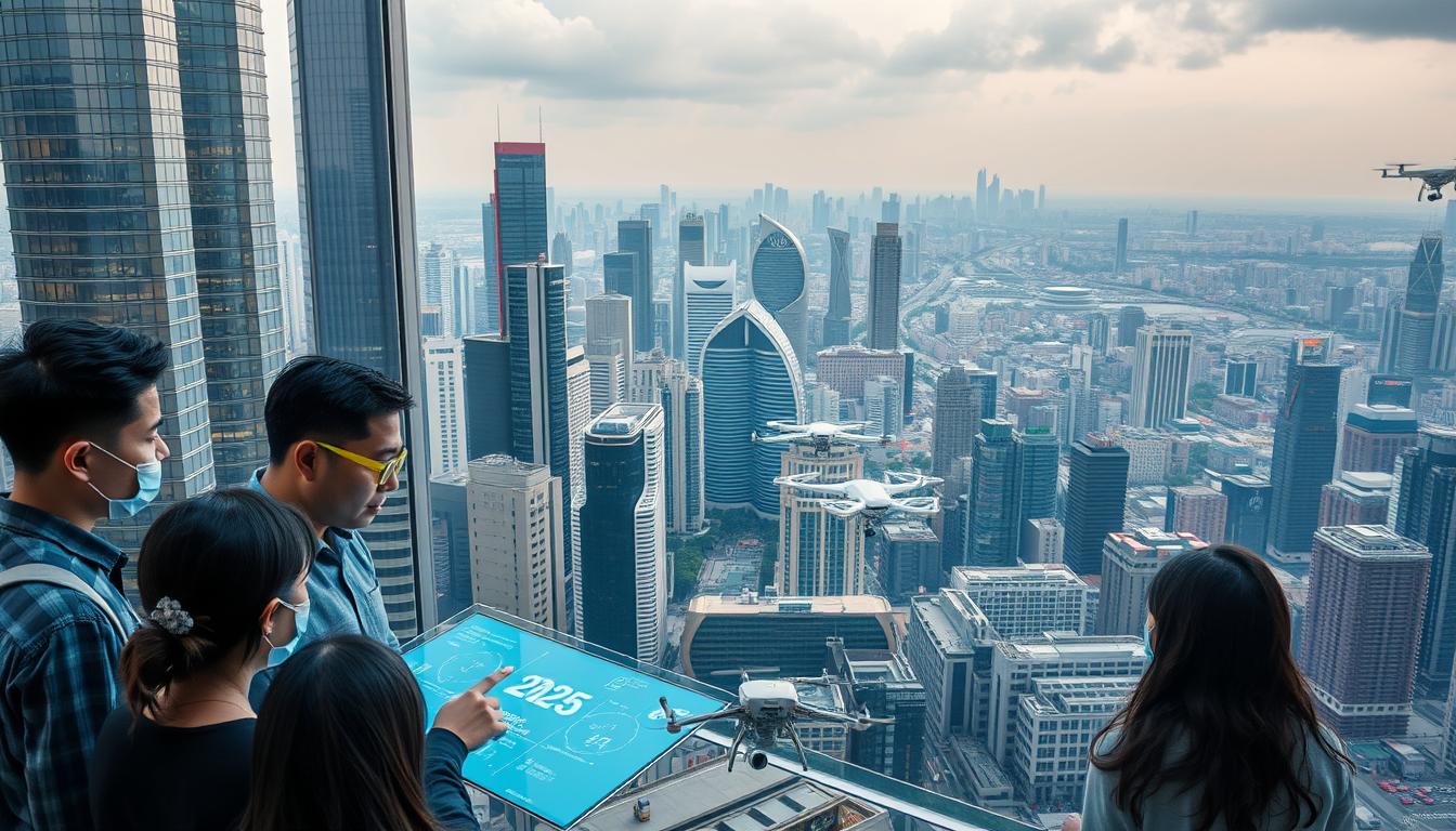 Emerging AI Trends to Watch in 2025