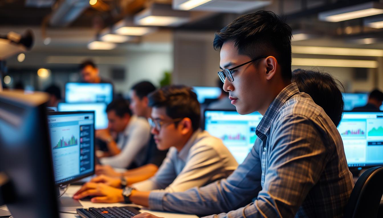 Real-Time Sentiment Analysis: The Key to Understanding Customer Needs