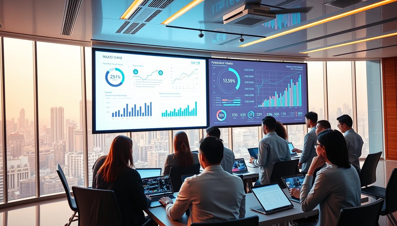 How Ai Is Transforming Sales Performance Tracking And Forecasting