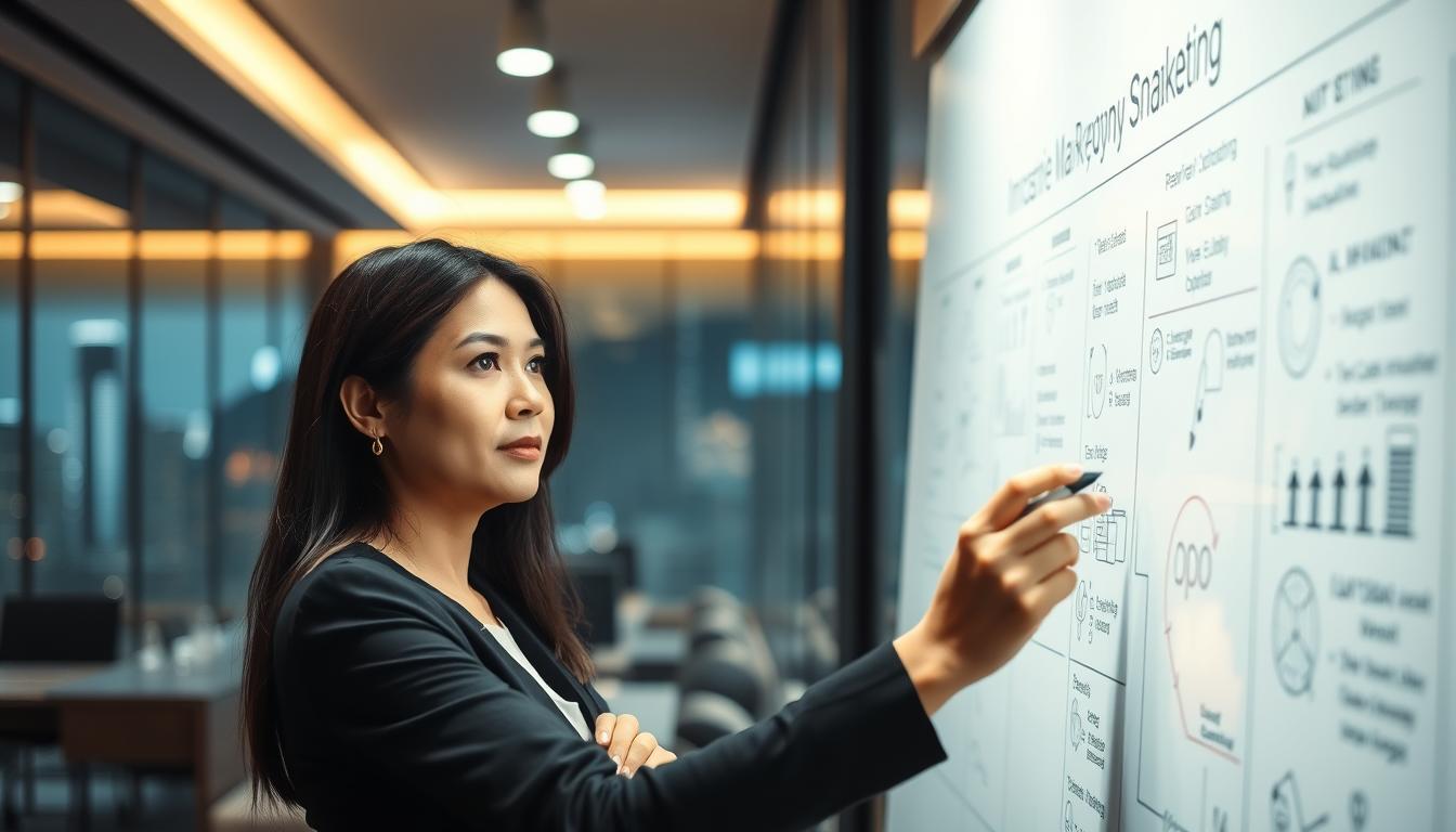 5 Steps to Innovate Your Marketing Strategy with Artificial Intelligence