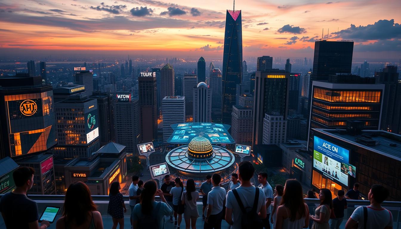 Using AI for Dynamic Content Personalization Across Channels