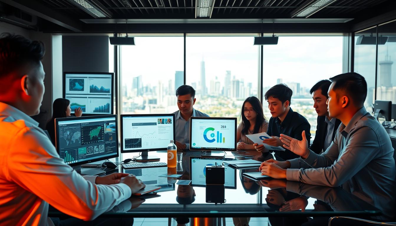 How Predictive Analytics Improves Marketing Roi