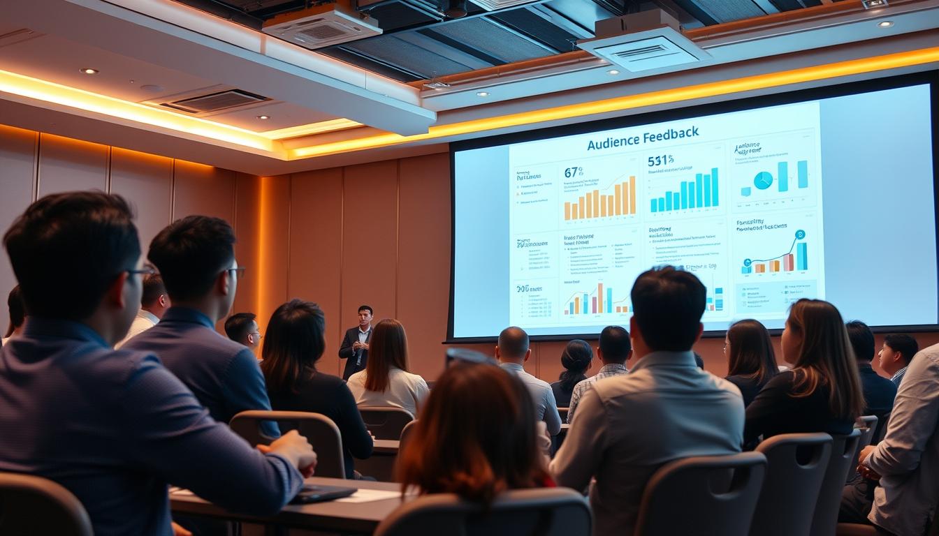 Leveraging AI for Real-Time Content Adaptation Based on Audience Feedback