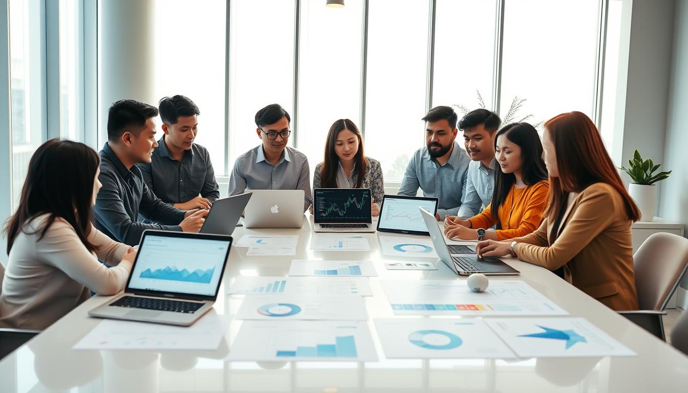 How to Measure the Success of Cross-Channel Marketing Efforts