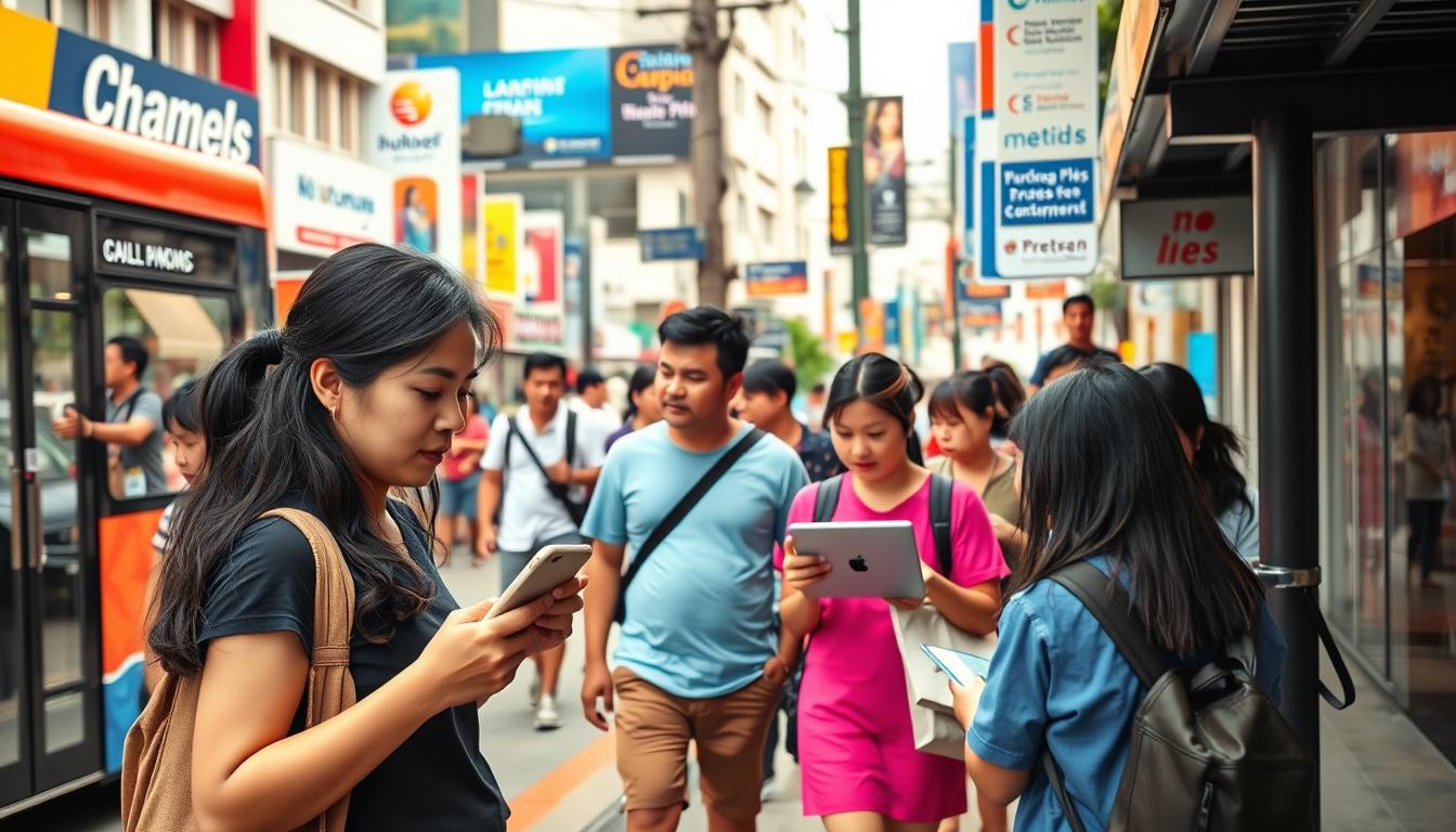 Understanding the Customer Experience Across Channels