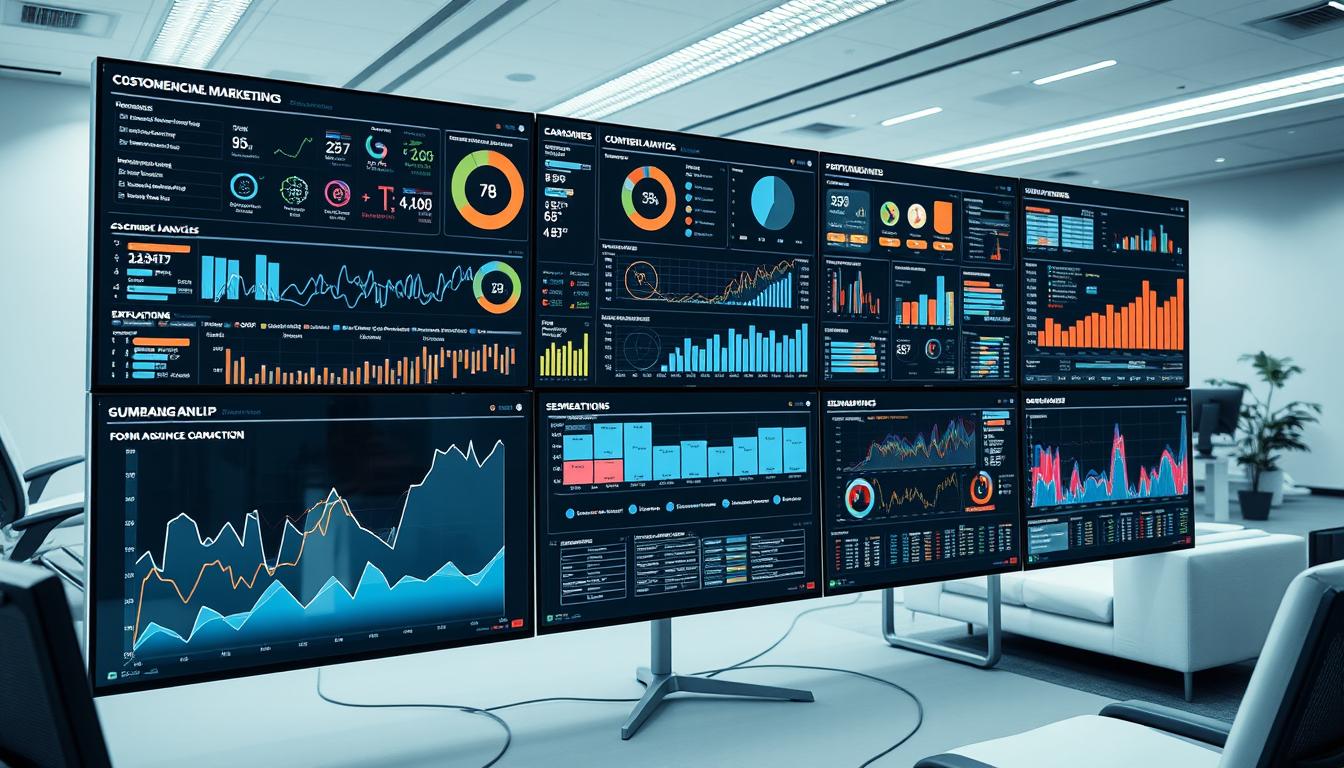 The Role of Data in Cross-Channel Marketing Campaigns