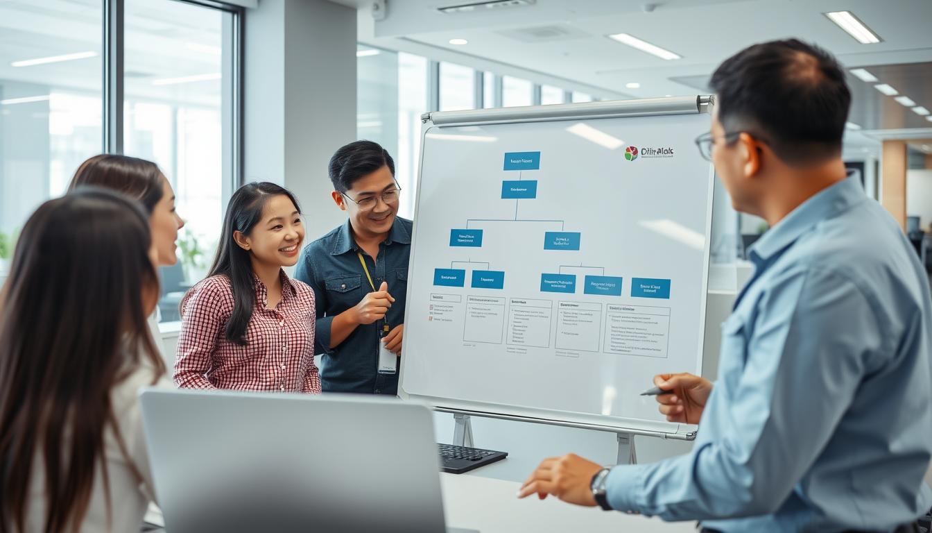 Mapping the Ideal Customer Journey: A Step-by-Step Guide