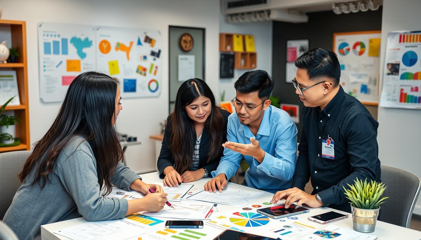 The Future of Marketing: AI’s Role in Shaping Tomorrow’s Strategies