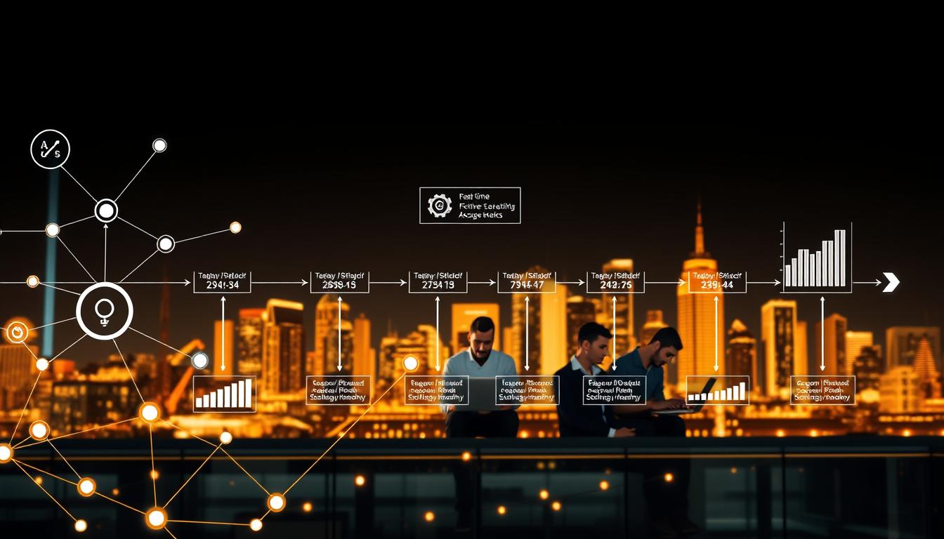 Using Data to Improve Your Sales Pipeline Efficiency