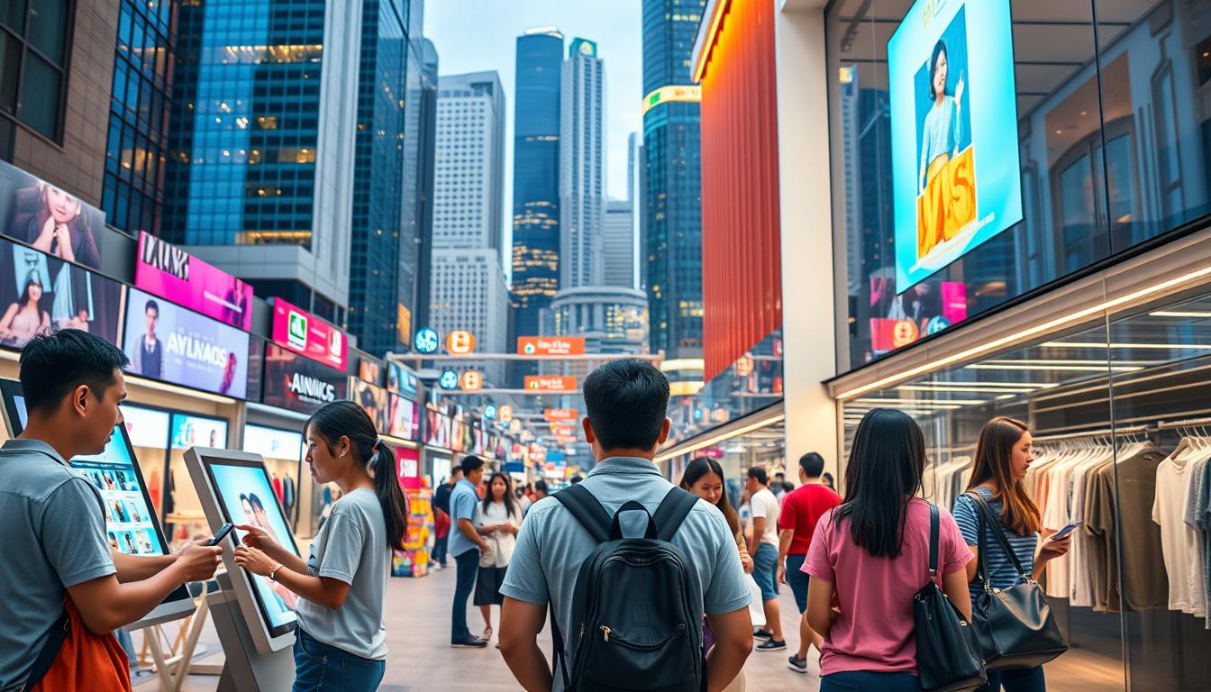 Creating a Seamless Omnichannel Experience for Your Customers