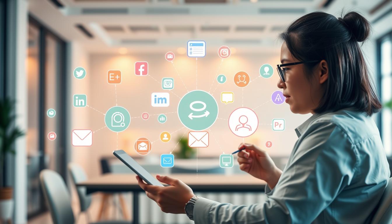 How to Create a Unified Marketing Strategy Across Multiple Channels