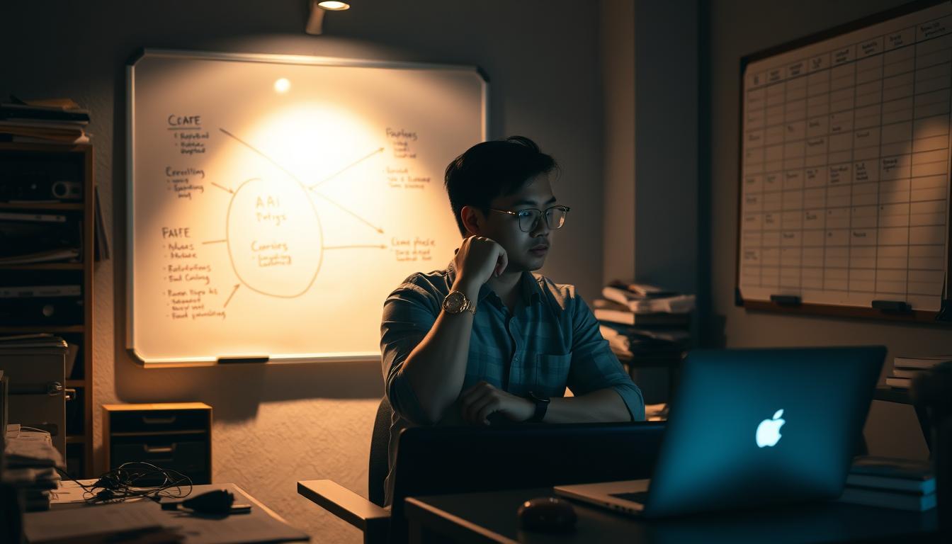 Case Study: Resource Allocation for AI in SMEs