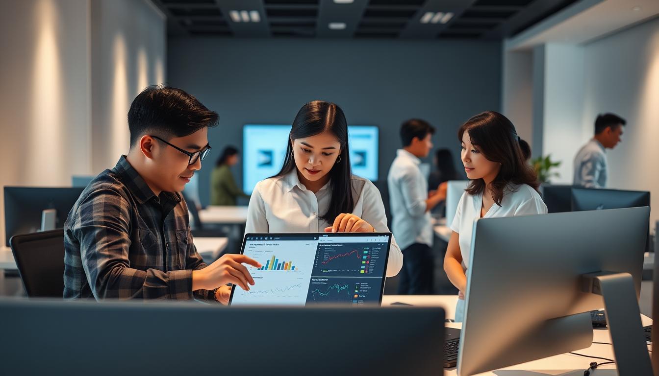 Allocating Resources for AI Pilots and Enterprise-Scale Projects