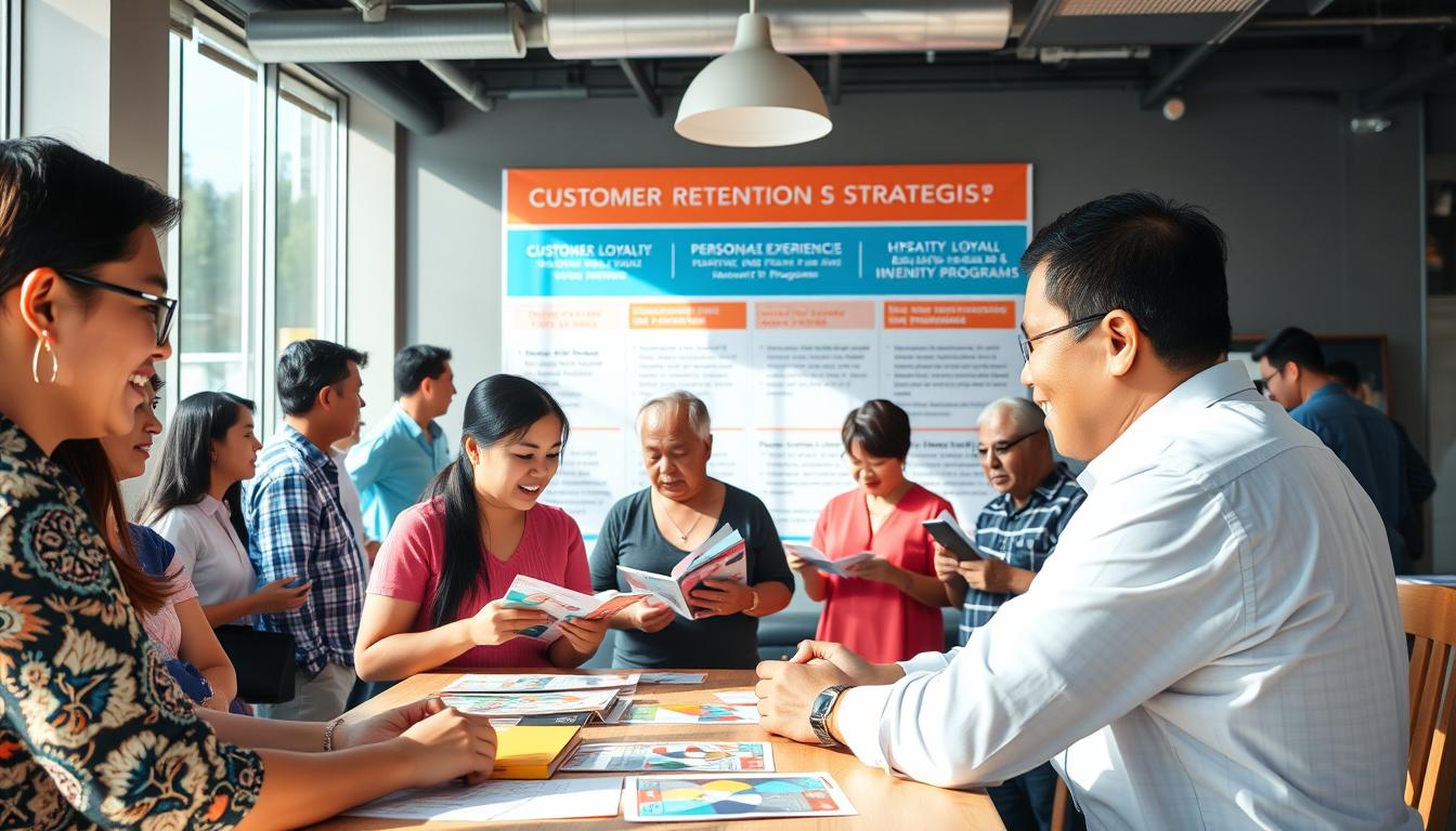 Key Strategies to Prevent Customer Churn and Boost Retention