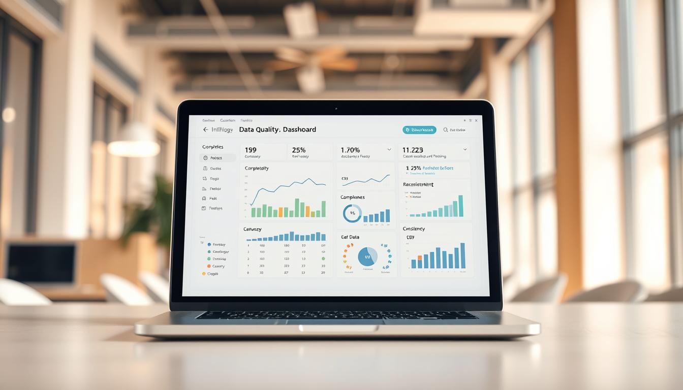 Data Quality Metrics: Measuring Readiness for AI Models