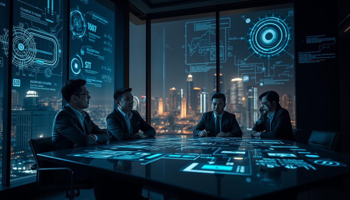 Contingency Planning for AI: Managing the Unpredictable