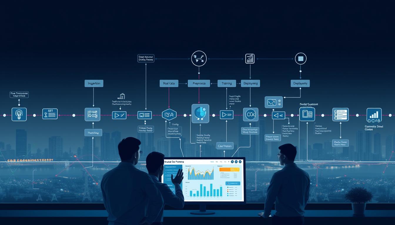 AI-Ready Workflows: Integrating Data Pipelines and Tool Selection