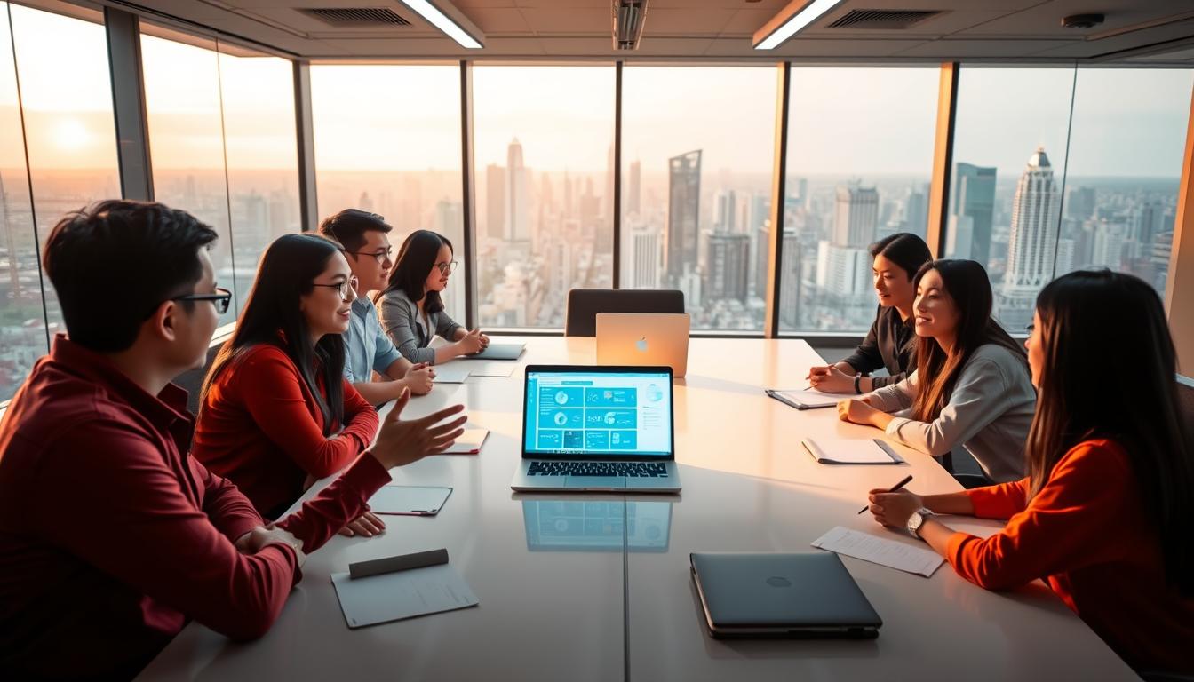 Upskilling and Reskilling: Preparing Employees for the AI Era