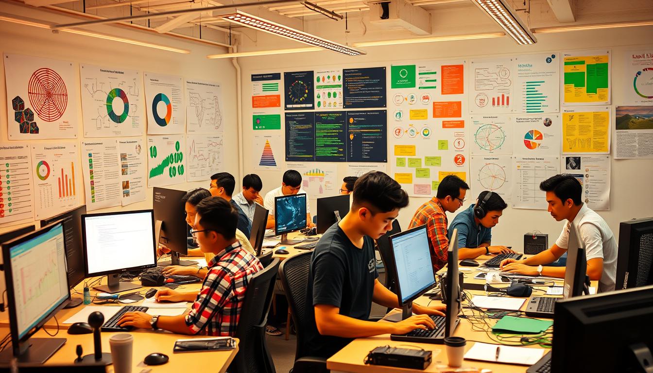 The Agile Edge: Why Iterative Development Suits AI Implementations