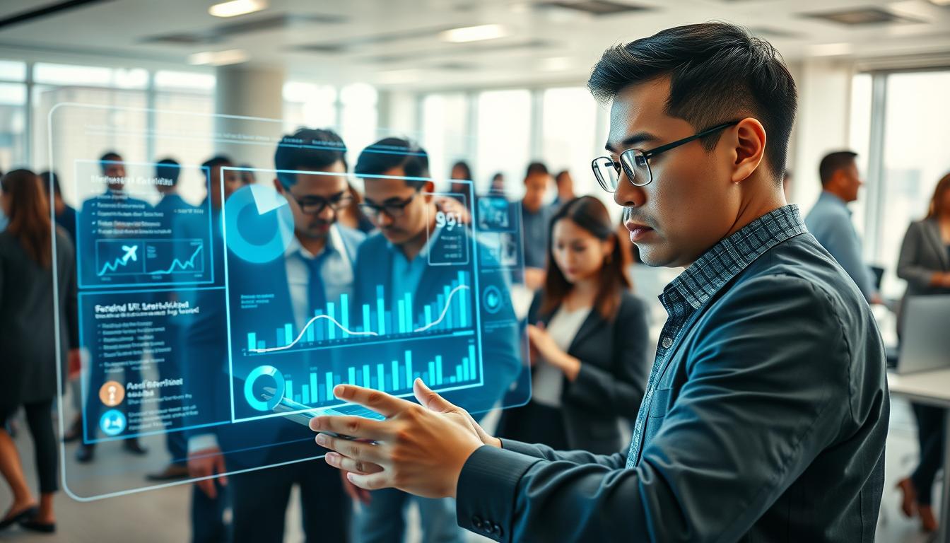 Transforming Talent Pipelines with Predictive Analytics