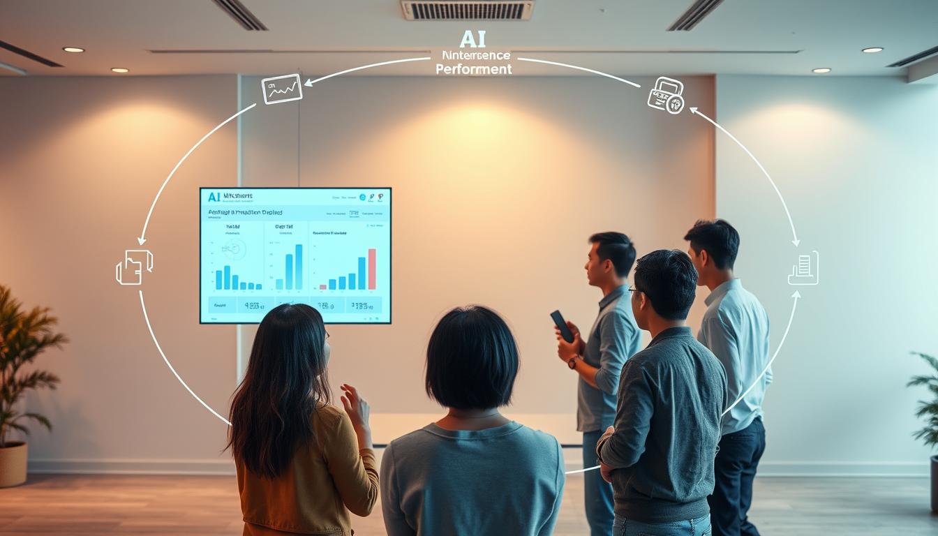 Building Feedback Loops to Enhance AI Performance