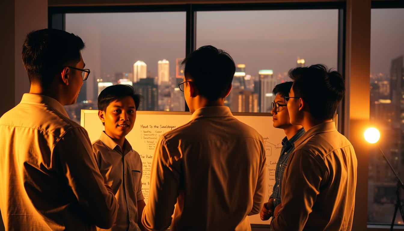 Continuous Learning in AI Teams: Building a Growth Mindset