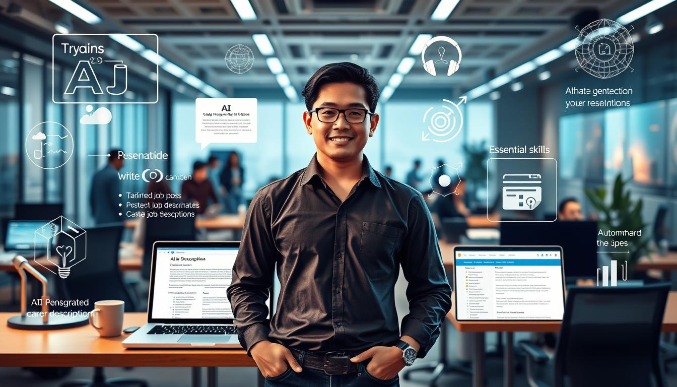 How Generative AI Can Improve Job Descriptions